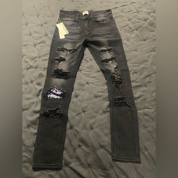 Kdnk | Jeans | Kdnk Jeans | Poshmark